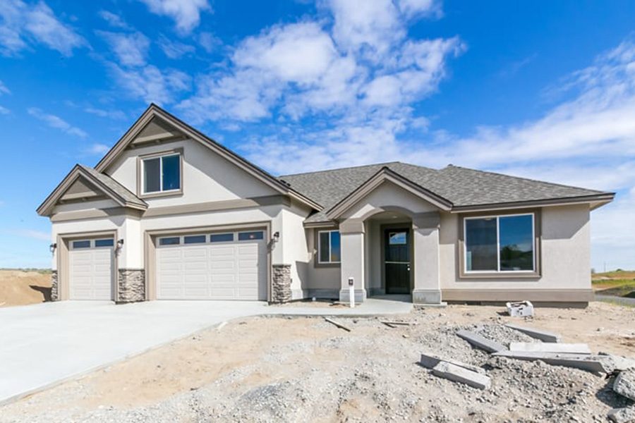 Another mixed month for Tri-City home sales | Tri-Cities Area Journal of Business